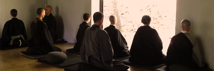 Zazen - ZENKAN