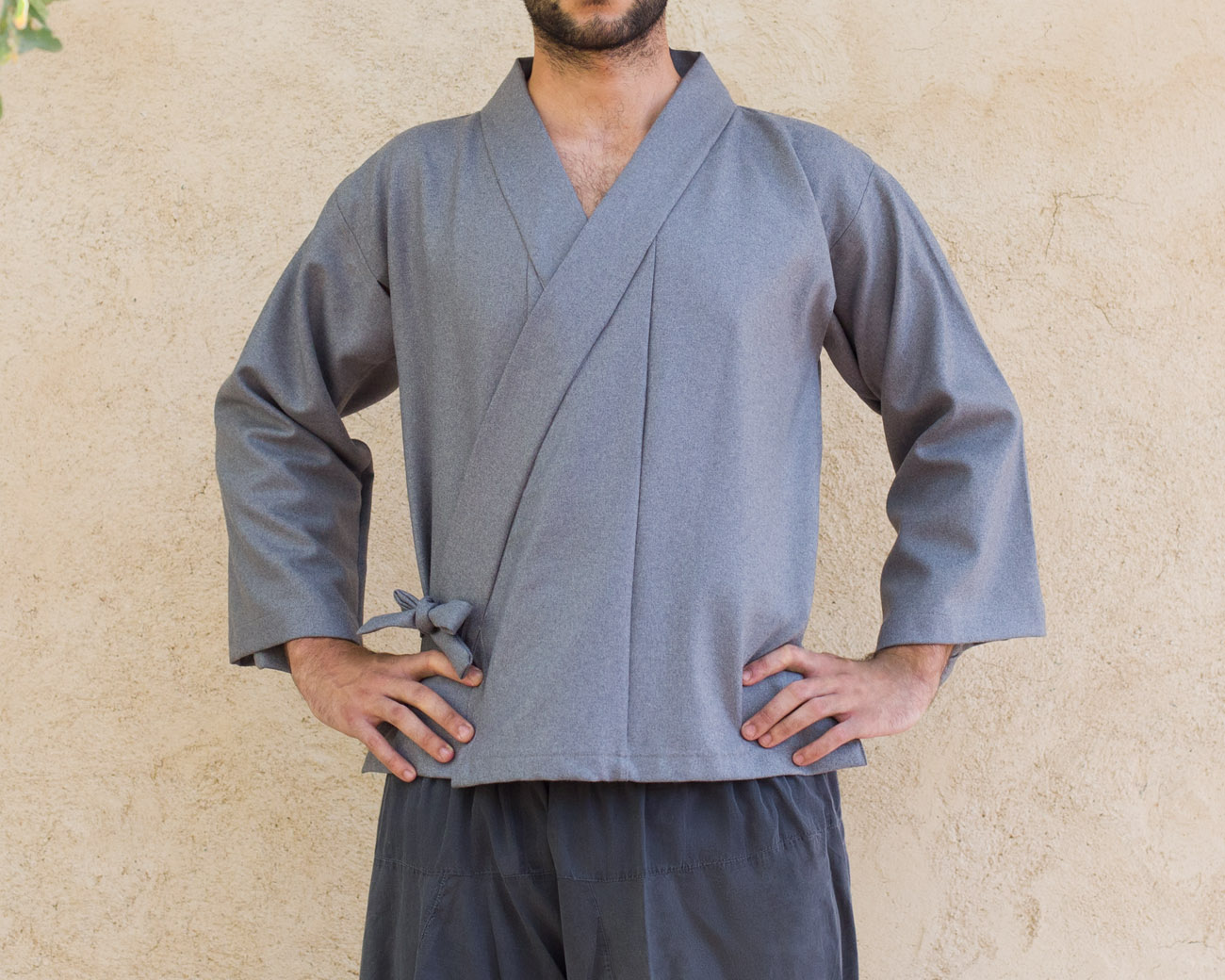 Boutique Zen - Kimono, kolomo, zafu, bolsos... ZENKAN