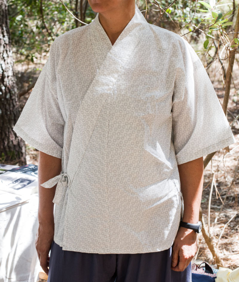 Boutique Zen - Kimono, kolomo, zafu, bolsos... ZENKAN